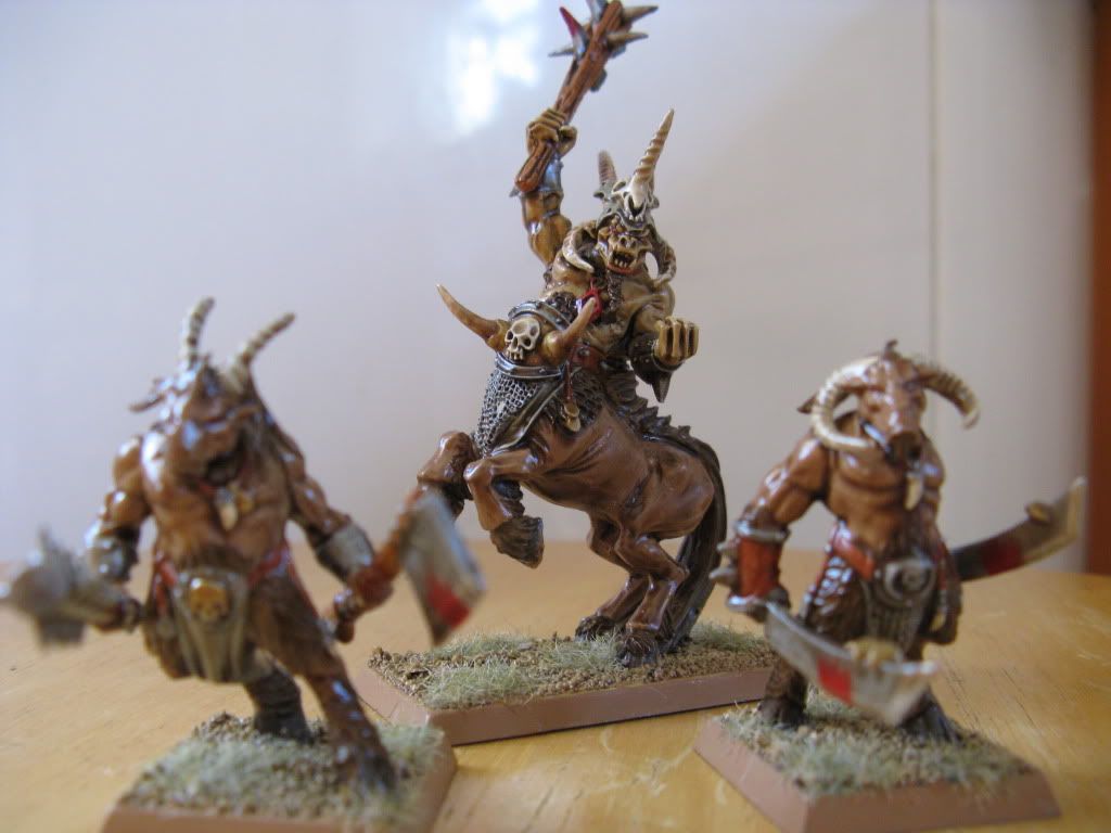 [TMP] "More Beastmen" Topic